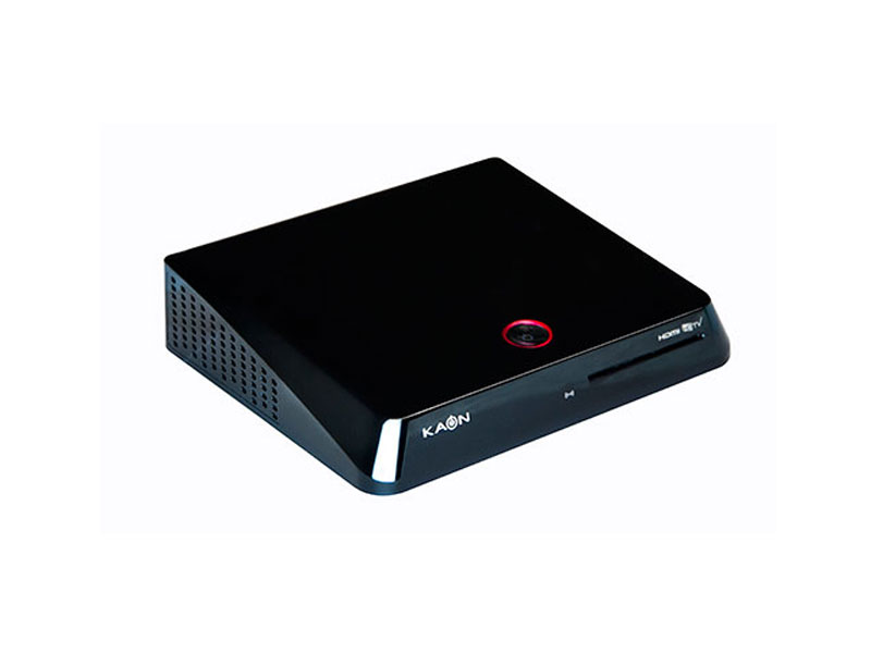 Búsqueda de Canales Decodificador KAON – AVC – Video Cable e Internet ...